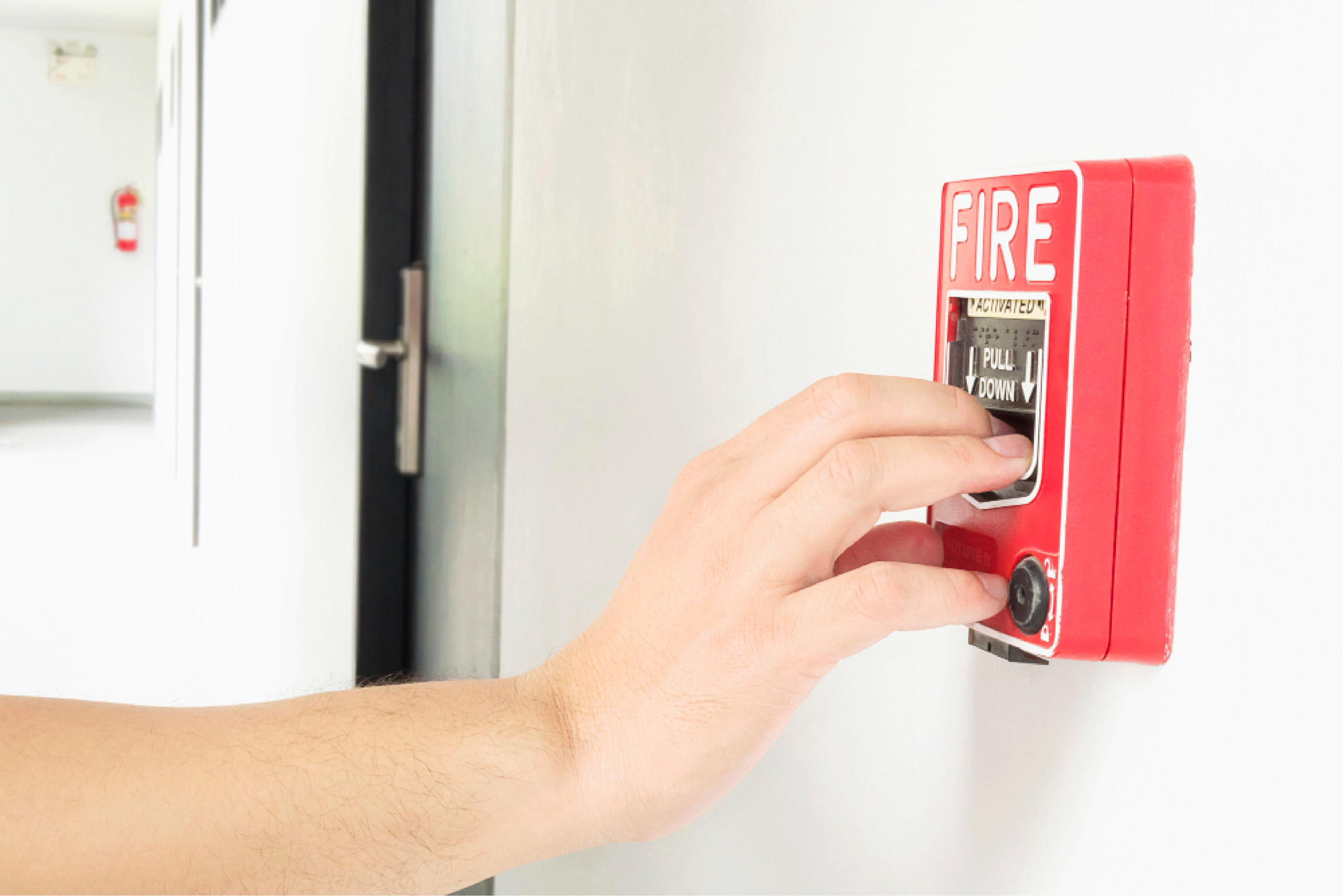 Fire & Safety Systems